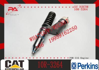 중국 C-at C15/C18/C27/C32 엔진용 연료 분사기 253-0616 10R-3264 판매용