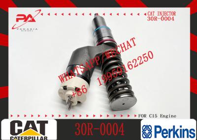 중국 연료 분사기 618-0751 30R-0004 Cat C27/C32 엔진용 판매용