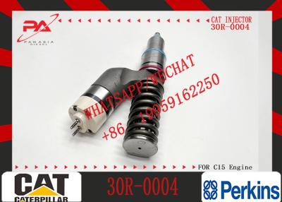 중국 연료 분사기 618-0751 30R-0004 Cat C27/C32 엔진용 판매용