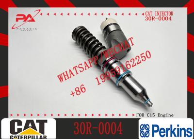 중국 연료 분사기 618-0751 30R-0004 Cat C27/C32 엔진용 판매용