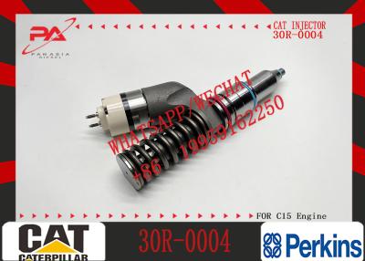 중국 연료 분사기 618-0751 30R-0004 Cat C27/C32 엔진용 판매용