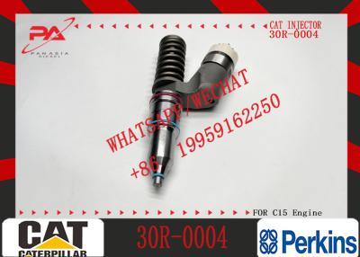 중국 연료 분사기 618-0751 30R-0004 Cat C27/C32 엔진용 판매용