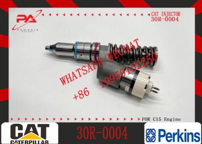 중국 연료 분사기 618-0751 30R-0004 Cat C27/C32 엔진용 판매용