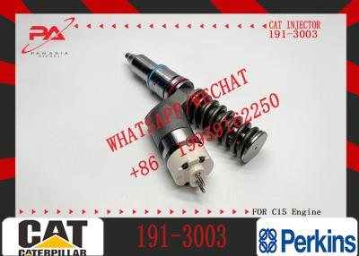 중국 C-at 3406E 엔진용 연료 주입기 191-3003 0R-9257 판매용