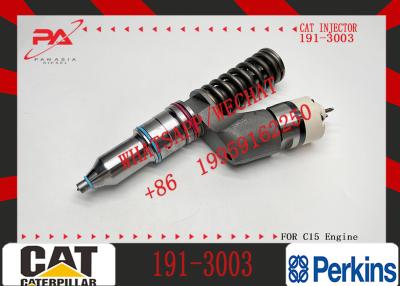 중국 C-at 3406E 엔진용 연료 주입기 191-3003 0R-9257 판매용