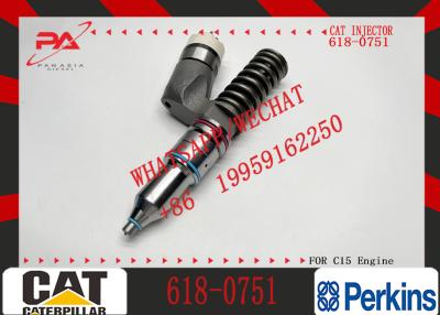 중국 연료 분사기 618-0751 30R-0004 Cat C27/C32 엔진용 판매용