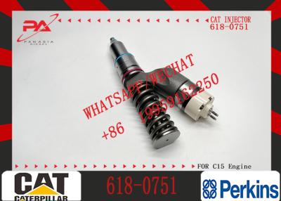 중국 연료 분사기 618-0751 30R-0004 Cat C27/C32 엔진용 판매용