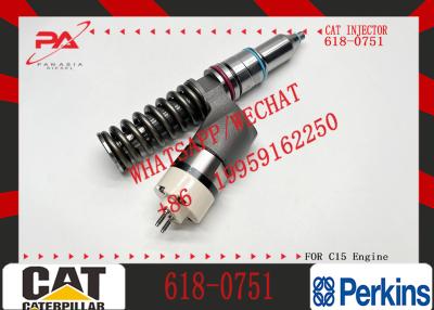 중국 연료 분사기 618-0751 30R-0004 Cat C27/C32 엔진용 판매용