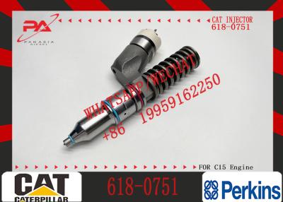 중국 연료 분사기 618-0751 30R-0004 Cat C27/C32 엔진용 판매용