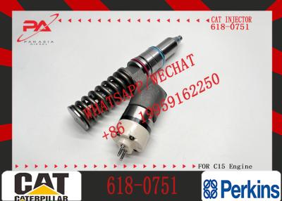 중국 연료 분사기 618-0751 30R-0004 Cat C27/C32 엔진용 판매용