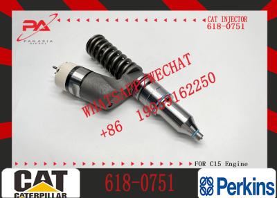 중국 연료 분사기 618-0751 30R-0004 Cat C27/C32 엔진용 판매용