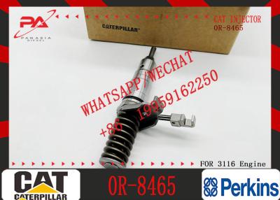 China New Condition Caterpillar Engine 3116 Injectors Fuel Type Diesel 7E-8729 0R-8469 7E-8952 0R-8465 7E-9585 0R-3742 for sale