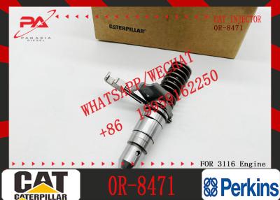 China Diesel Injector Assembly 4P-2995 4P2995 6I3669 0R-8471 0R8471 0R8475 0R8473 0R-8475 0R-8473 for 3114/3116 Engine for sale