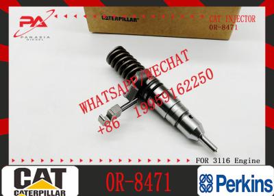China Diesel Injector Assembly 4P-2995 4P2995 6I3669 0R-8471 0R8471 0R8475 0R8473 0R-8475 0R-8473 for 3114/3116 Engine for sale