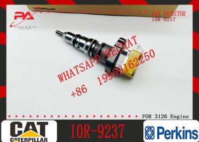 China Factory Direct Stable Performance High-quality diesel Engine Injector 178-0199 10R-0782 10R-9237 Suitable for Cat D5n D6n 3126b for sale