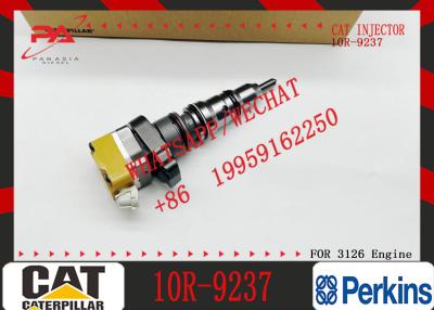 China Factory Direct Stable Performance High-quality diesel Engine Injector 178-0199 10R-0782 10R-9237 Suitable for Cat D5n D6n 3126b for sale