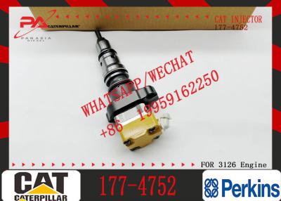 China Factory Direct Stable Performance High-quality diesel Engine Injector 177-4752 10R-9237 Suitable for Cat D5n D6n 3126b for sale