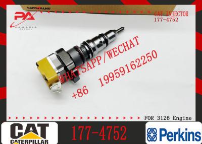 China Factory Direct Stable Performance High-quality diesel Engine Injector 177-4752 10R-9237 Suitable for Cat D5n D6n 3126b for sale