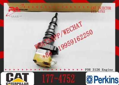 China Factory Direct Stable Performance High-quality diesel Engine Injector 177-4752 10R-9237 Suitable for Cat D5n D6n 3126b for sale