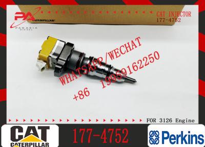 China Factory Direct Stable Performance High-quality diesel Engine Injector 177-4752 10R-9237 Suitable for Cat D5n D6n 3126b for sale