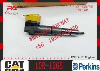 China Factory Direct Carter Engine Injector 179-6020 198-4752 232-1168 232-1172 2C-0273 0R-8624 0R-9420 10R-1265 Injector 3412E 5110B for sale