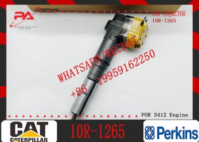 China Factory Direct Carter Engine Injector 179-6020 198-4752 232-1168 232-1172 2C-0273 0R-8624 0R-9420 10R-1265 Injector 3412E 5110B for sale