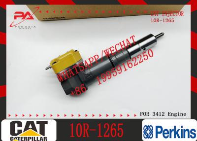 China Factory Direct Carter Engine Injector 179-6020 198-4752 232-1168 232-1172 2C-0273 0R-8624 0R-9420 10R-1265 Injector 3412E 5110B for sale