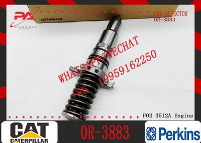 China New Common Rail Injector 0R-3883 7E-8836 0R-0906 7E-3382 7C-4173 9Y-1785 for diesel Engine CAT for sale
