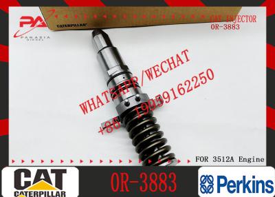 China New Common Rail Injector 0R-3883 7E-8836 0R-0906 7E-3382 7C-4173 9Y-1785 for diesel Engine CAT for sale