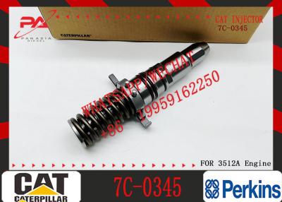 China Rail Fuel Injector 7C-9577 7C-9578 7C-0345 7C-2239 7C-4173 7C-4184 7E-9983 7E-3382 7E-3384 7E-6408 7E-6048 7E-8836 0R-2921 for sale