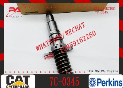 China Rail Fuel Injector 7C-9577 7C-9578 7C-0345 7C-2239 7C-4173 7C-4184 7E-9983 7E-3382 7E-3384 7E-6408 7E-6048 7E-8836 0R-2921 for sale