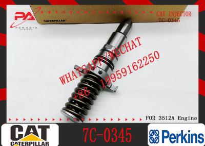 China Rail Fuel Injector 7C-9577 7C-9578 7C-0345 7C-2239 7C-4173 7C-4184 7E-9983 7E-3382 7E-3384 7E-6408 7E-6048 7E-8836 0R-2921 for sale