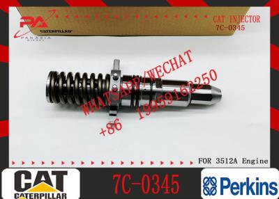 China Rail Fuel Injector 7C-9577 7C-9578 7C-0345 7C-2239 7C-4173 7C-4184 7E-9983 7E-3382 7E-3384 7E-6408 7E-6048 7E-8836 0R-2921 for sale