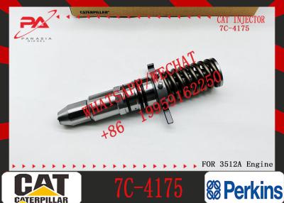 China High-quality CAT Diesel Common Rail Injector 9Y-4544 7C-4175 7C-0345 4P-9077 0R-3052 for Various Types of Vehicles for sale