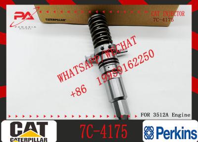 China High-quality CAT Diesel Common Rail Injector 9Y-4544 7C-4175 7C-0345 4P-9077 0R-3052 for Various Types of Vehicles for sale