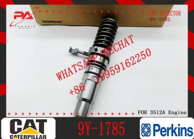 China Injecteur diesel 4P-9076 0R-2921 9Y-1785 Engine Components 4P9076 0R2921 9Y1785 for 3500A INJECTOR for sale