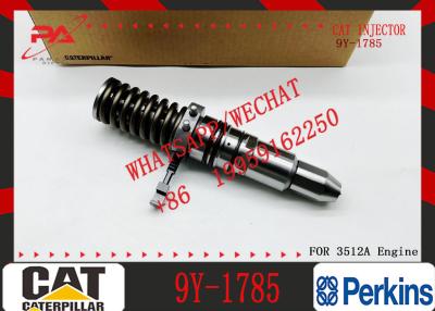 China Injecteur diesel 4P-9076 0R-2921 9Y-1785 Engine Components 4P9076 0R2921 9Y1785 for 3500A INJECTOR for sale