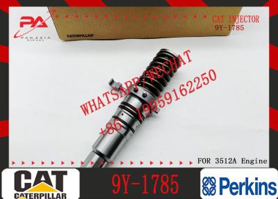 China Injecteur diesel 4P-9076 0R-2921 9Y-1785 Engine Components 4P9076 0R2921 9Y1785 for 3500A INJECTOR for sale