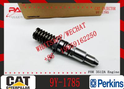 China Injecteur diesel 4P-9076 0R-2921 9Y-1785 Engine Components 4P9076 0R2921 9Y1785 for 3500A INJECTOR for sale
