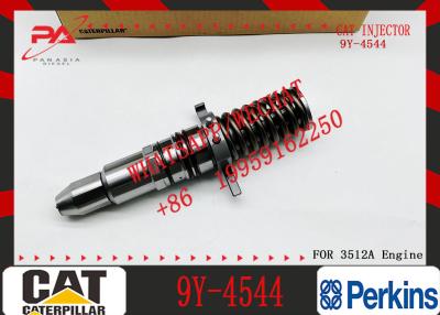 China High-quality CAT Diesel Common Rail Injector 9Y-4544 7C-4175 7C-0345 4P-9077 0R-3052 for Various Types of Vehicles for sale
