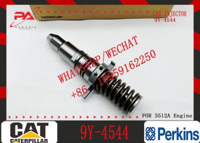 China High-quality CAT Diesel Common Rail Injector 9Y-4544 7C-4175 7C-0345 4P-9077 0R-3052 for Various Types of Vehicles for sale