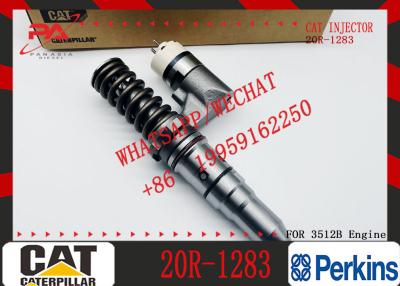 China Fuel Injector 386-1776 20R-1283 3861776 20R1283 for C-AT 3508B/3508C/3516B/3516C Engine for sale