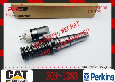 China Fuel Injector 386-1776 20R-1283 3861776 20R1283 for C-AT 3508B/3508C/3516B/3516C Engine for sale