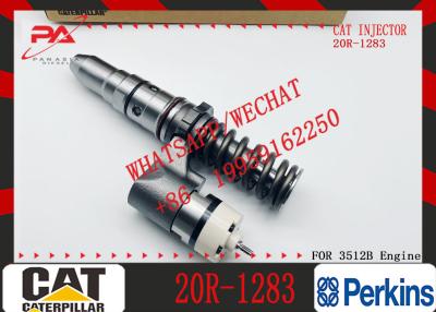 China Fuel Injector 386-1776 20R-1283 3861776 20R1283 for C-AT 3508B/3508C/3516B/3516C Engine for sale