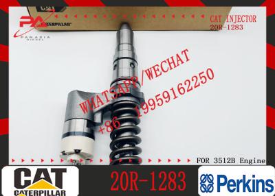 China Fuel Injector 386-1776 20R-1283 3861776 20R1283 for C-AT 3508B/3508C/3516B/3516C Engine for sale