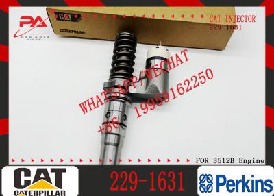 China Diesel Fuel Injector 229-1631 212-3468 Injector Gp-Fuel High Quality Replacement Part for C12 C13 C15 Engine Common Rail System for sale