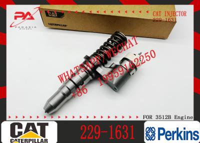 China Diesel Fuel Injector 229-1631 212-3468 Injector Gp-Fuel High Quality Replacement Part for C12 C13 C15 Engine Common Rail System for sale