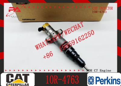 China New Common Rail Injector 238-8091 1OR-4763 10R-7225 20R-8059 20R-8066 20R-8057 for diesel Engine CAT for sale