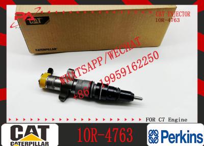 China New Common Rail Injector 238-8091 1OR-4763 10R-7225 20R-8059 20R-8066 20R-8057 for diesel Engine CAT for sale
