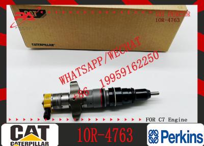 China New Common Rail Injector 238-8091 1OR-4763 10R-7225 20R-8059 20R-8066 20R-8057 for diesel Engine CAT for sale